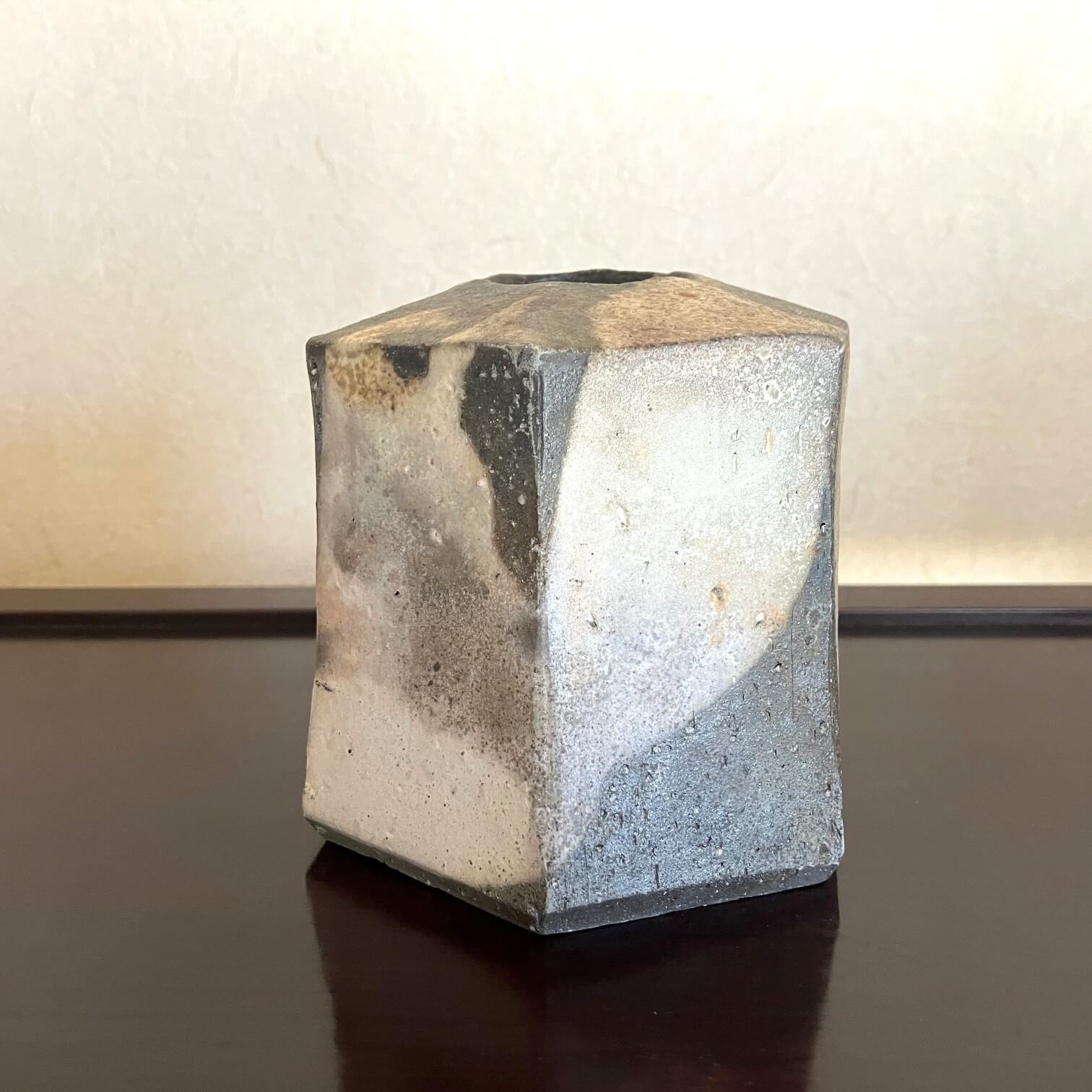 Tanba Flower Base 1 | Sakura Arts & Crafts -Japanese Art Japanese Craft- – Sakura Arts ＆ Crafts