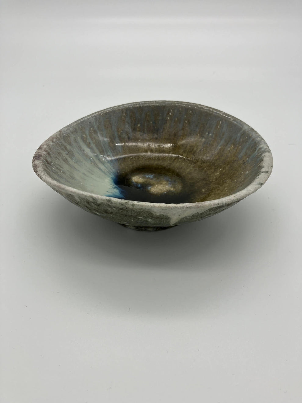 Shallow Bowl 1 | Sakura Arts & Crafts -Japanese Art Japanese Craft ...